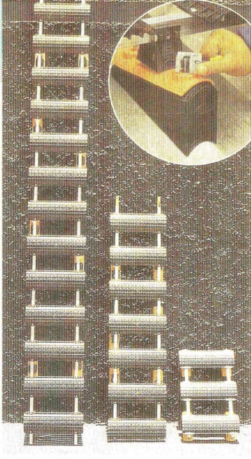 Roof top ladder – Sumer Ladders